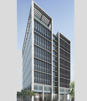 Cardiff developments