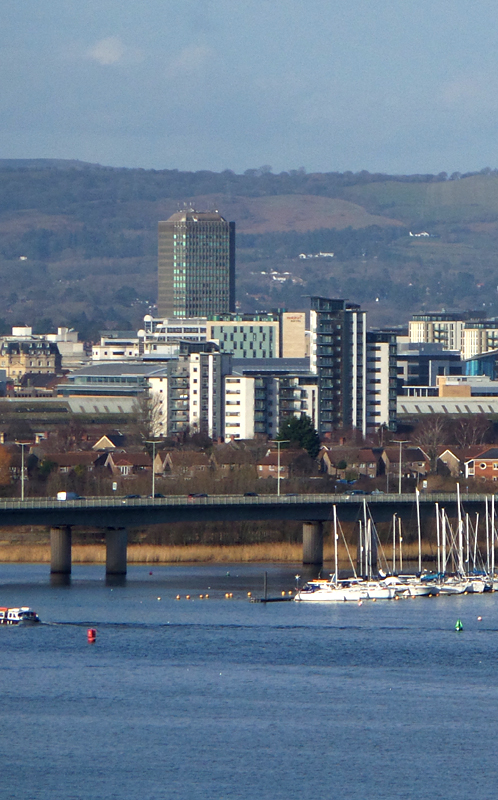 Capital Tower - CARDIFF DEVELOPMENTS