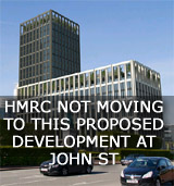 Cardiff developments