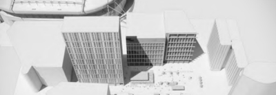 Cardiff developments