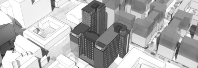 Cardiff developments